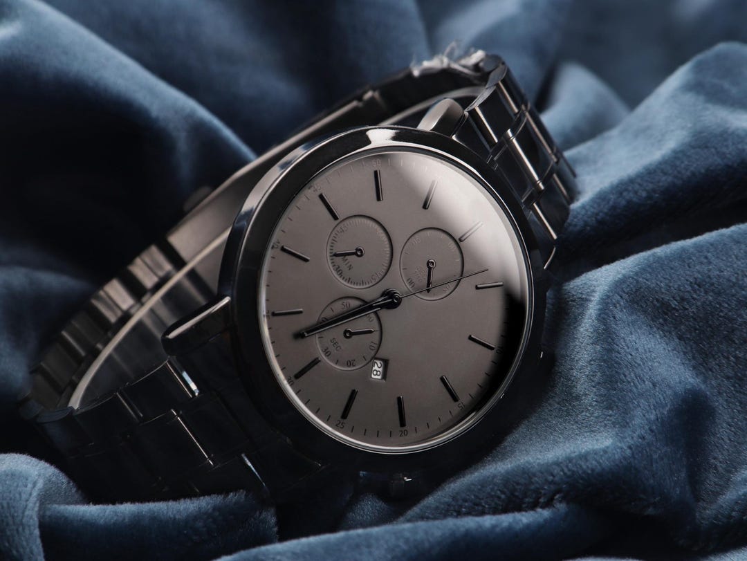 Engraved Wedding Watches for Men, Best Man Proposal, Brother of the ...