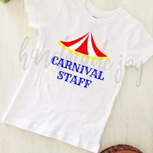 Circus Svg Bundle, Ringmaster Svg, Circus Svg, Circus Party Svg, Circus ...