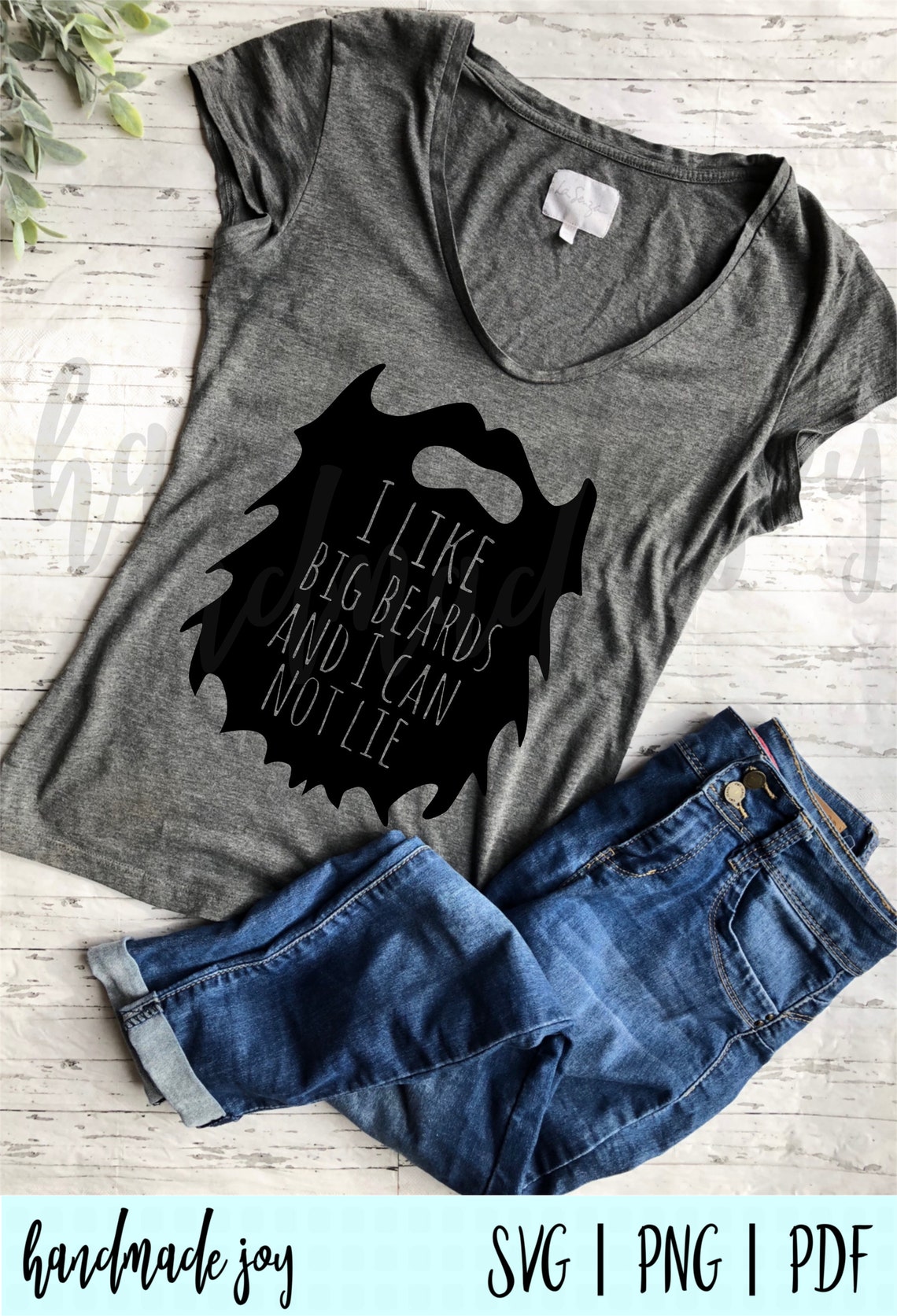 I Like Big Beards, Funny Beard Svg, Beard Svg, Hipster Svg, Bearded Svg ...