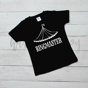 Ringmaster Svg, Circus Svg, Circus Party Svg, Circus Party Svg File ...