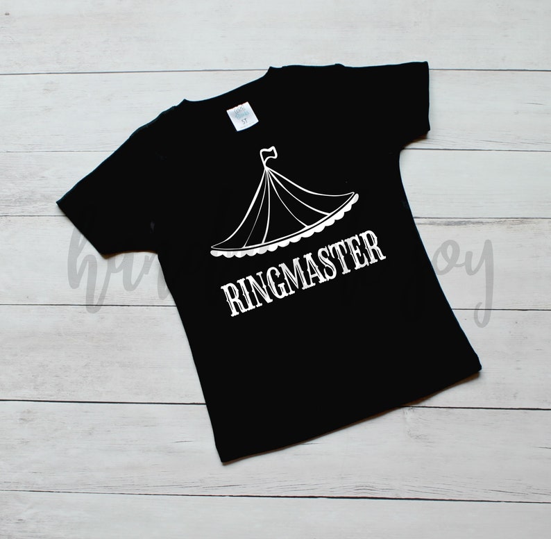 Ringmaster Svg Circus Svg Circus Party Svg Circus Party Svg - Etsy Canada