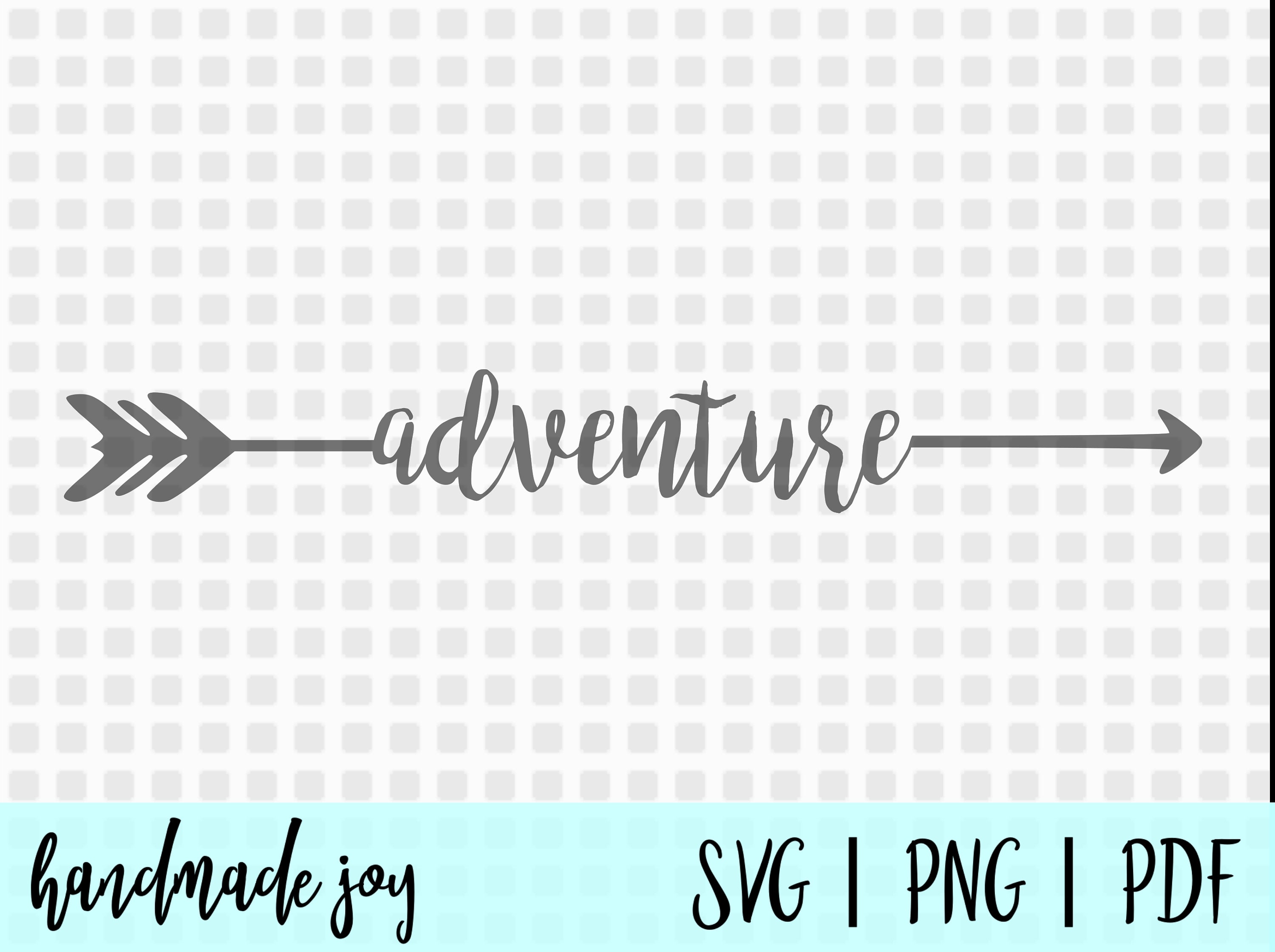 Adventure svg arrow svg adventure arrow svg boho svg svg | Etsy