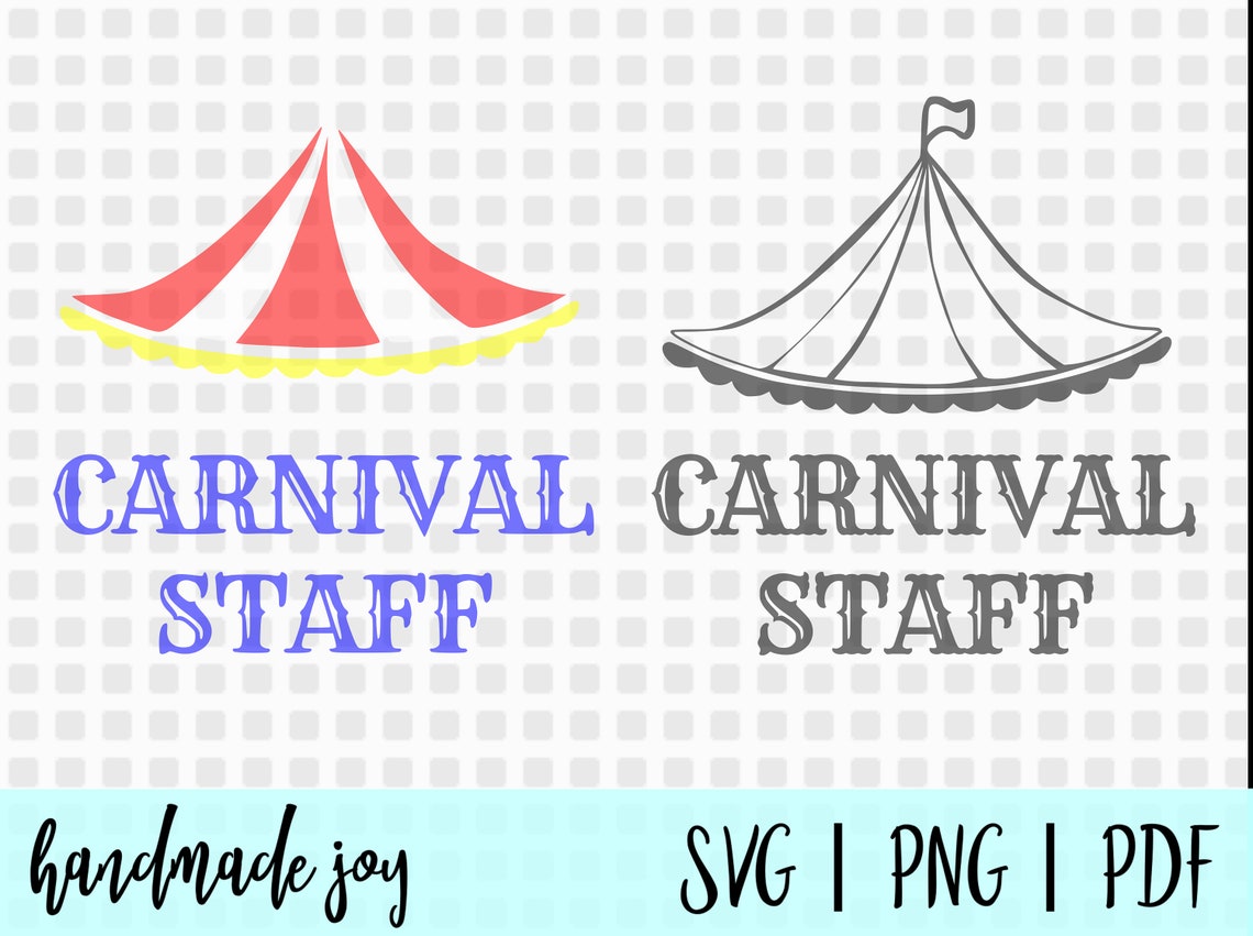 Circus Svg Bundle, Ringmaster Svg, Circus Svg, Circus Party Svg, Circus ...