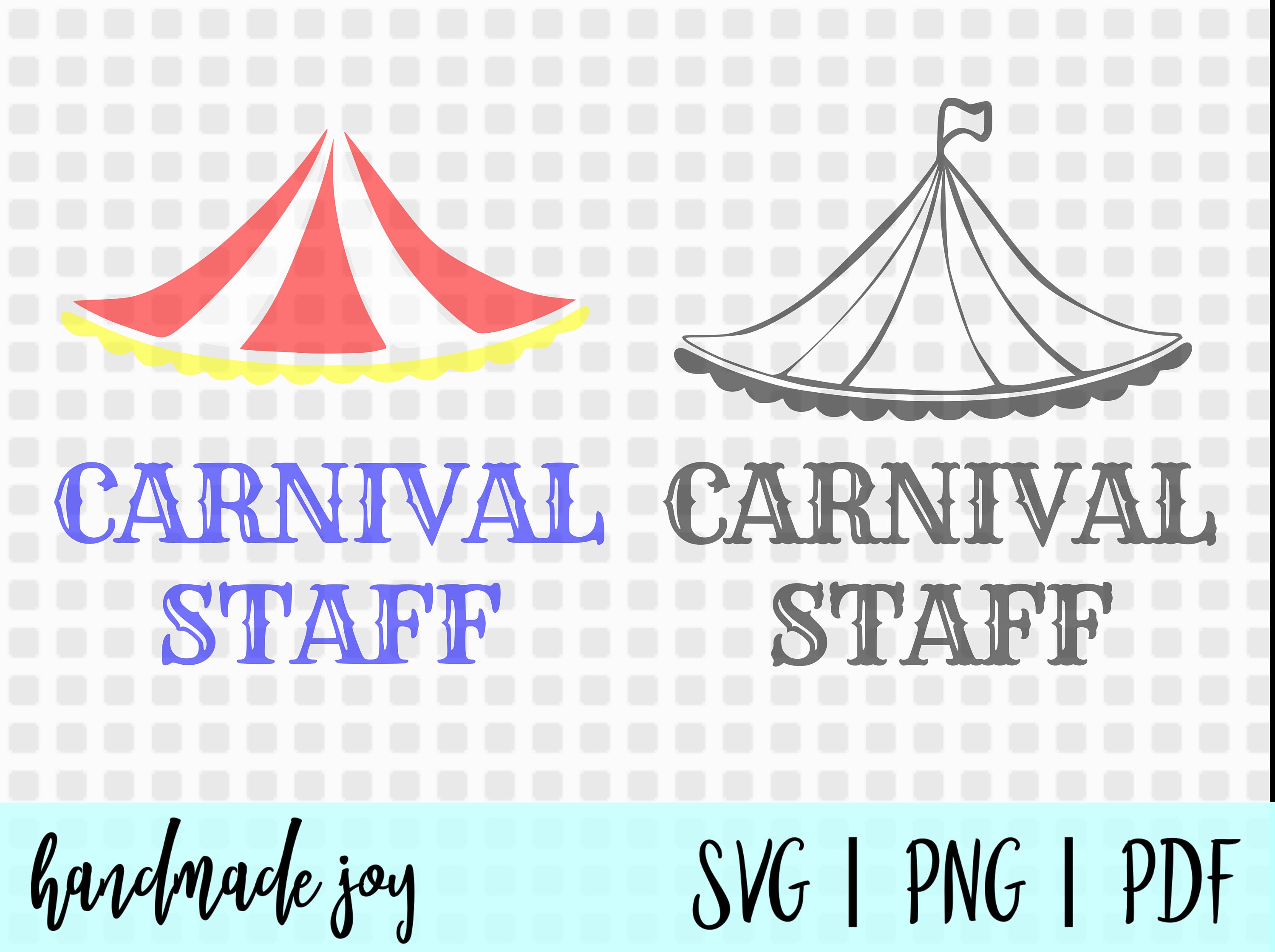 Circus svg bundle Ringmaster svg circus svg circus party | Etsy