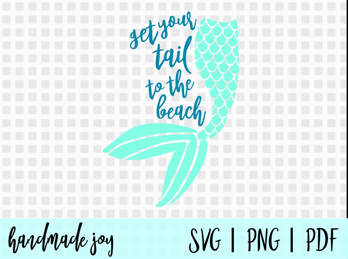 Mermaid Svg Beach Svg Mermaid Svg File Mermaid Svg Cricut - Etsy Canada