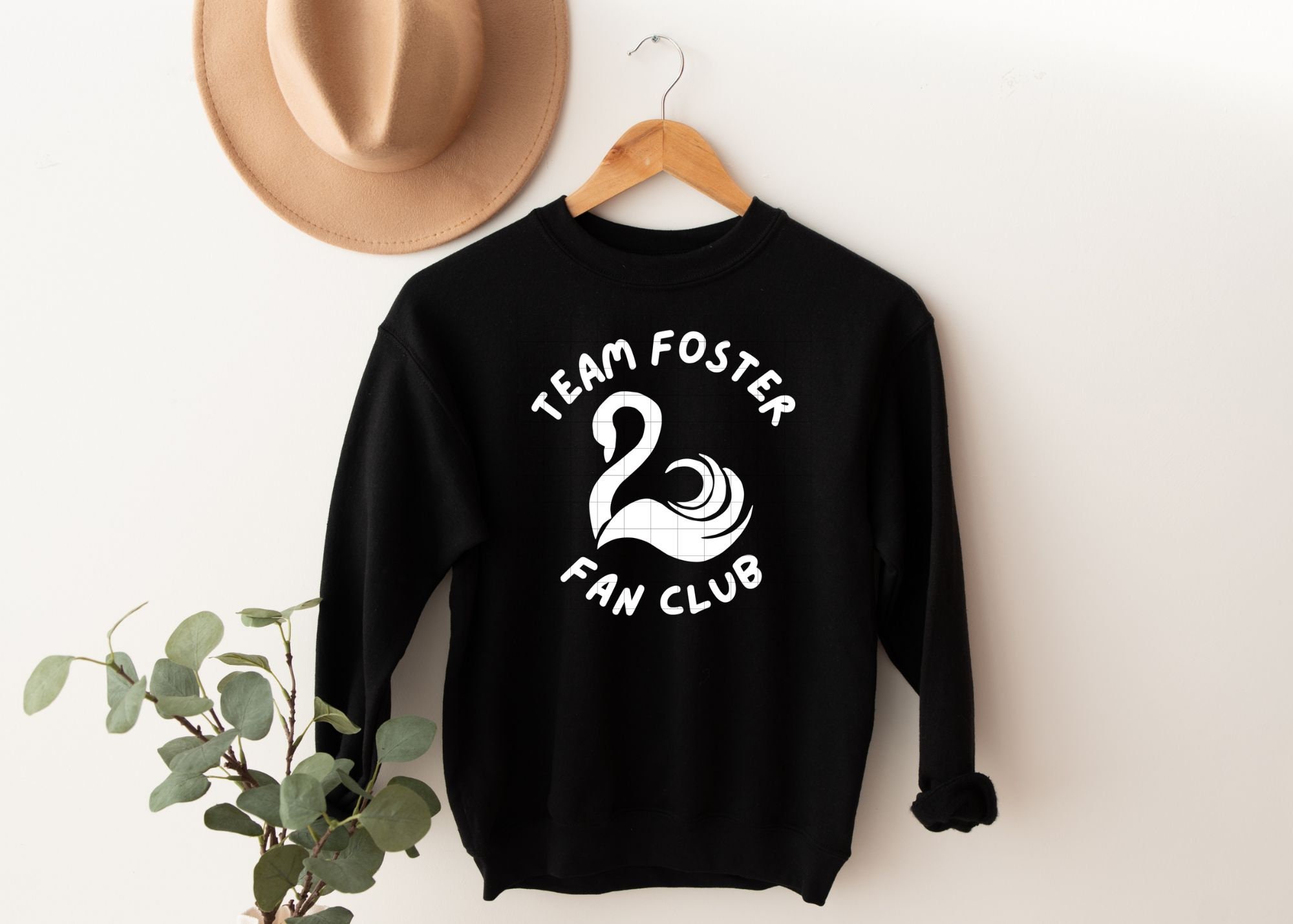 Keeper Of The Lost Cities Shirt Black Swan Sweater Keeper Of The Lost ...