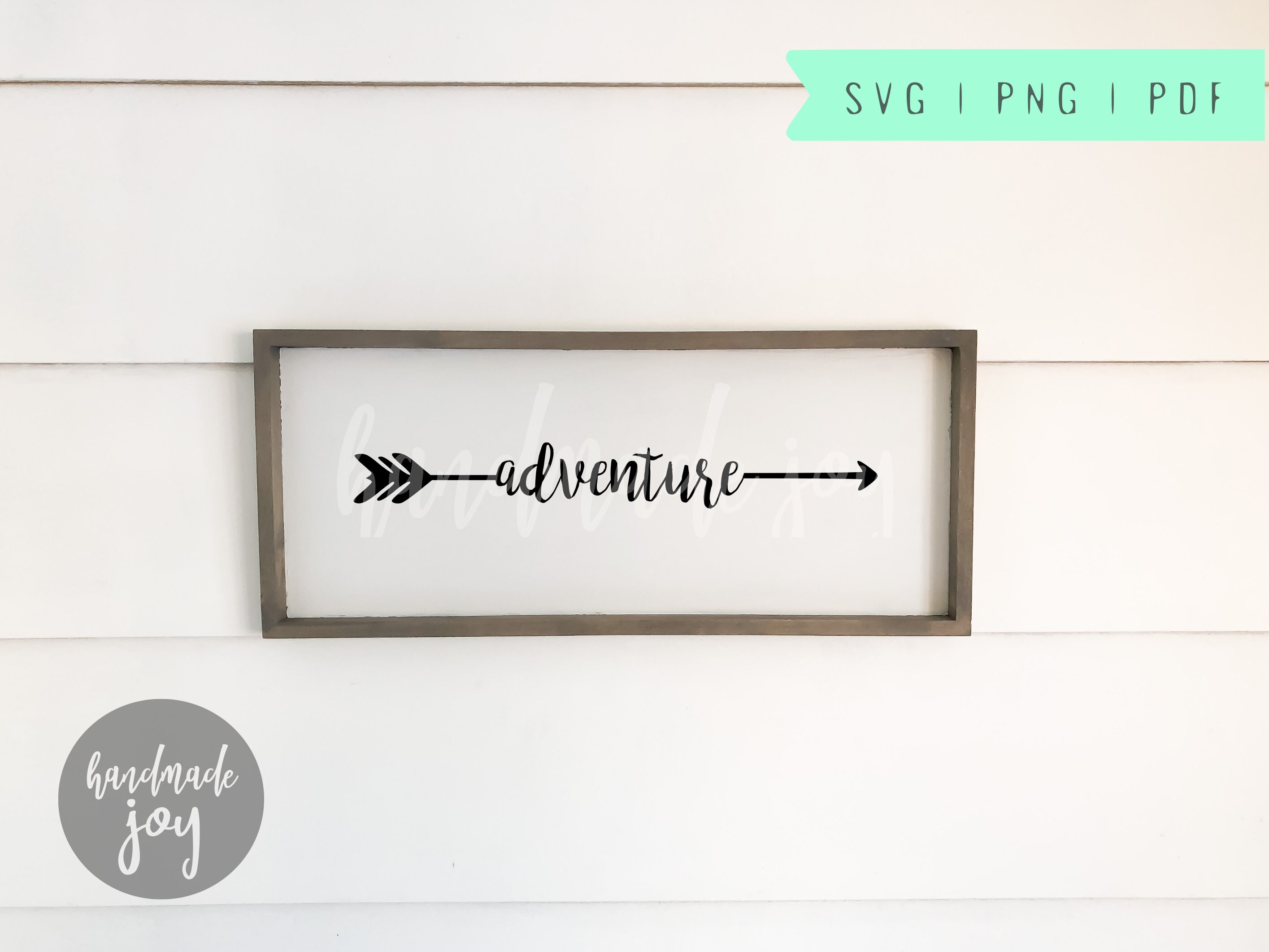 Adventure svg arrow svg adventure arrow svg boho svg svg | Etsy