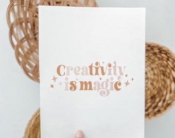 Craft Room Decor | Etsy