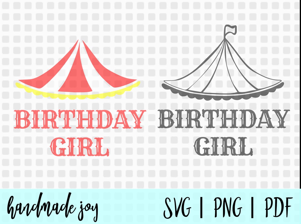 Circus Svg Bundle Ringmaster Svg Circus Svg Circus Party | Etsy Canada