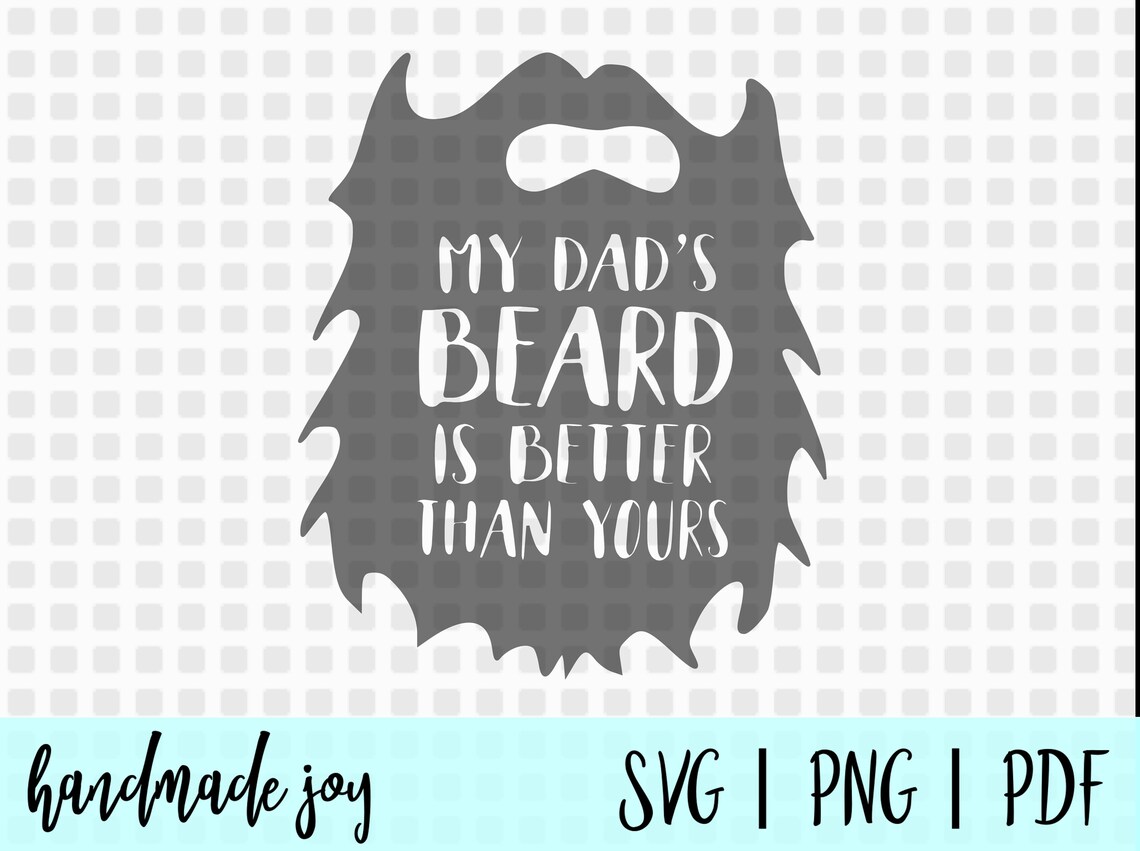 Funny Beard Svg Beard Svg Hipster Svg Bearded Svg Funny - Etsy