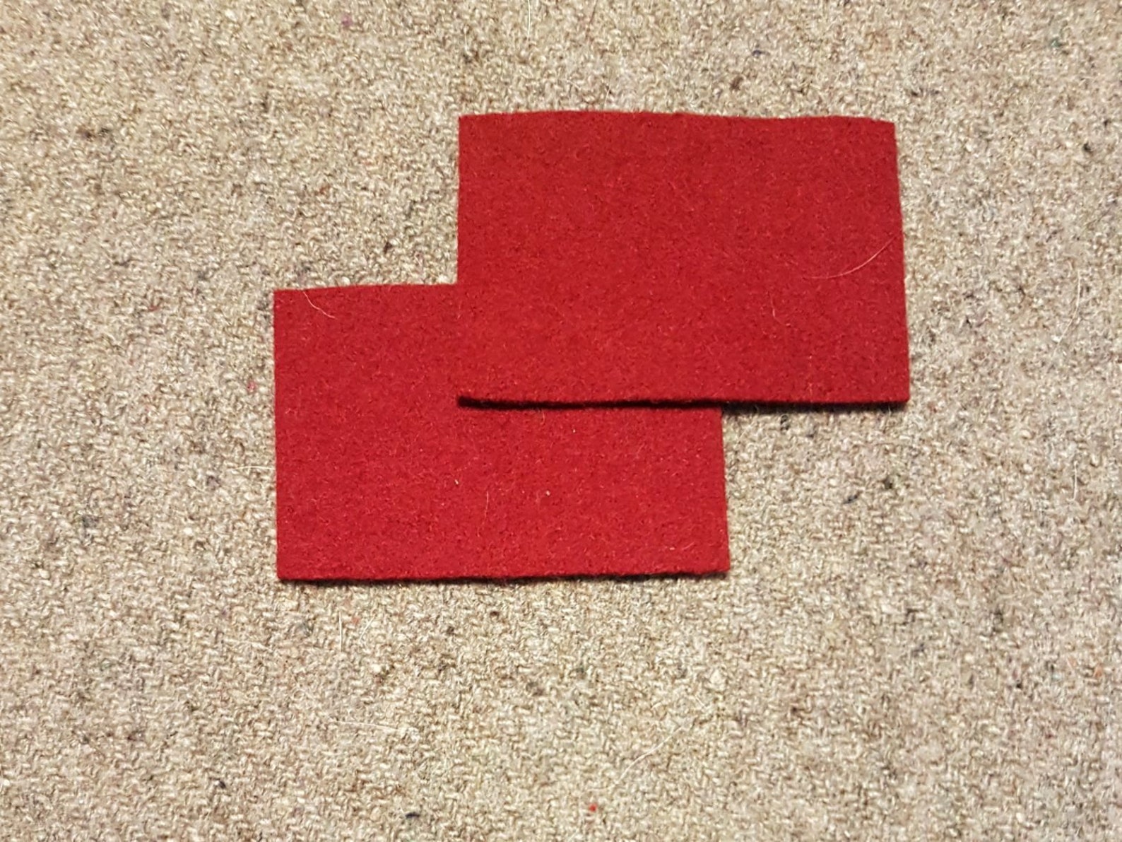 5th Canadian Armoured Division REPRODUCTION Formation Patches - Etsy ...