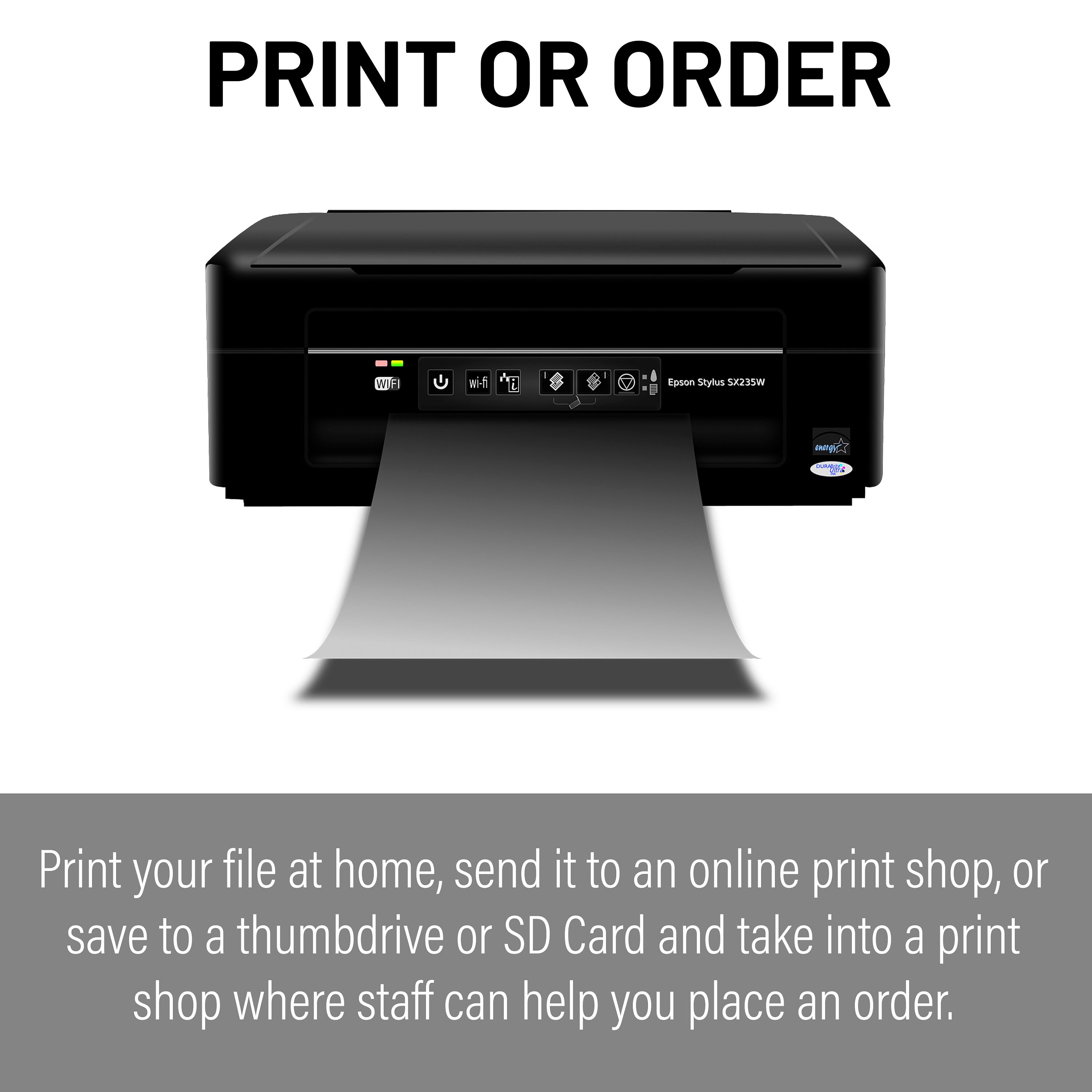 Random Act of Kindness Bundle Printable Cards Instant Download ...