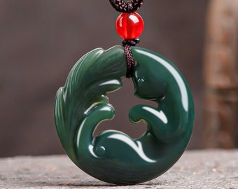 Jade Fox Jewelry - Etsy