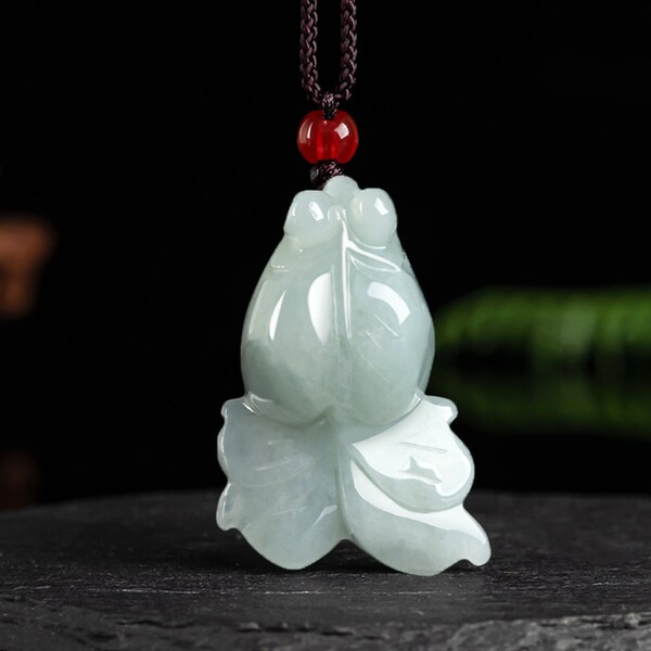 Jade Goldfish - Etsy