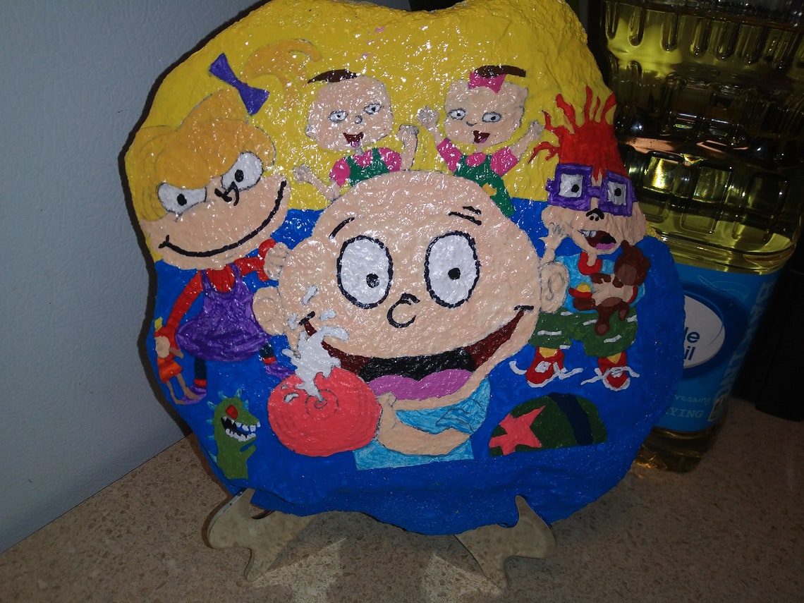 Rugrats - Etsy