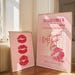 Preppy Poster Set of 3 Instant Download Ace of Heart Art Lucky Your ...
