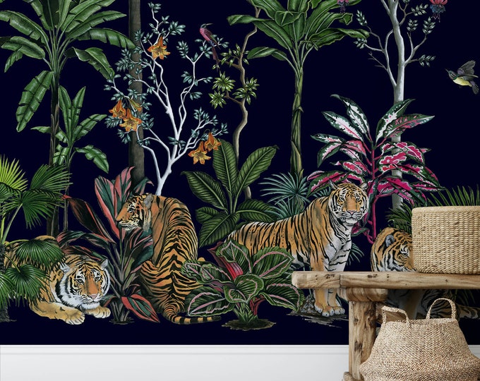 Wall decals and murals ideas - Etsy