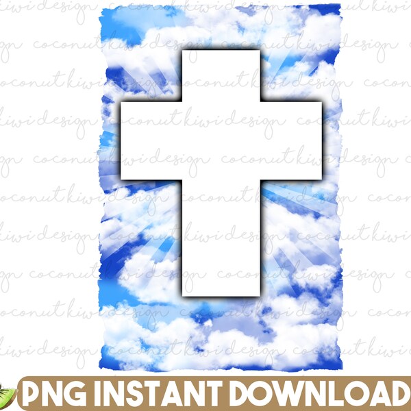 Cross Rip Svg - Etsy