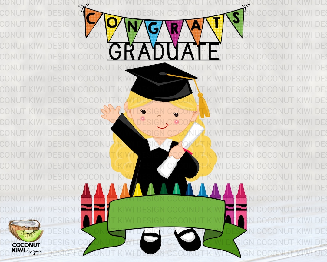 Preschool Graduation Clip Art Free