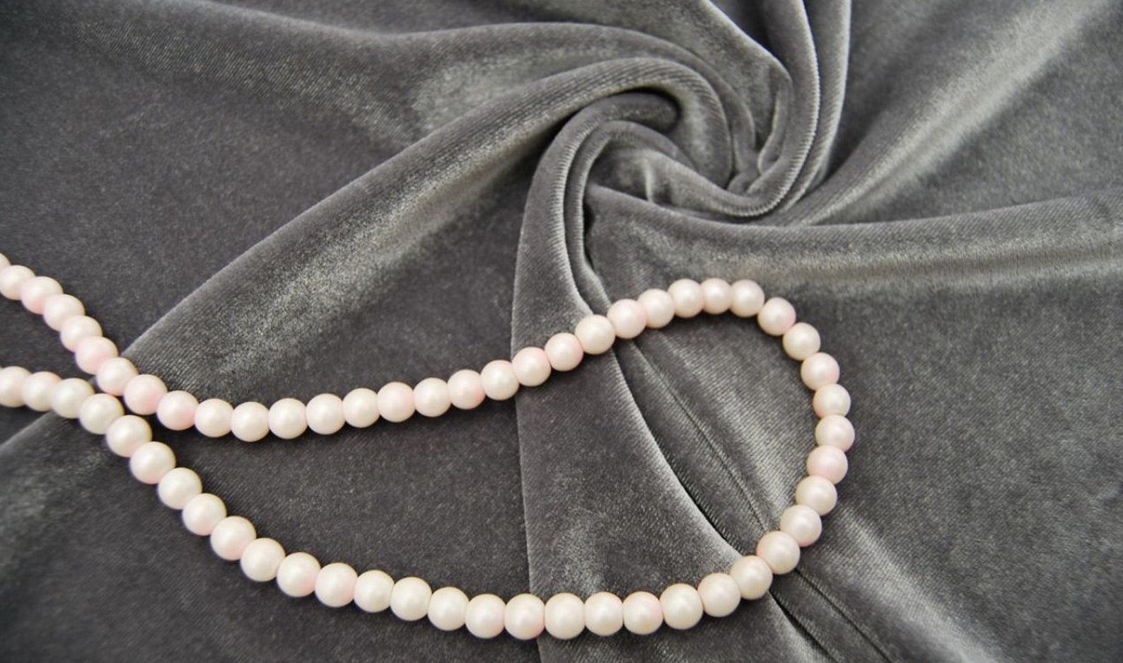 Gray Stretch Velvet Fabric 59'' Wide by the 1 meters | Etsy