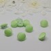 Light Green Buttons, Light Green Sewing Buttons, Light Green Buttons ...