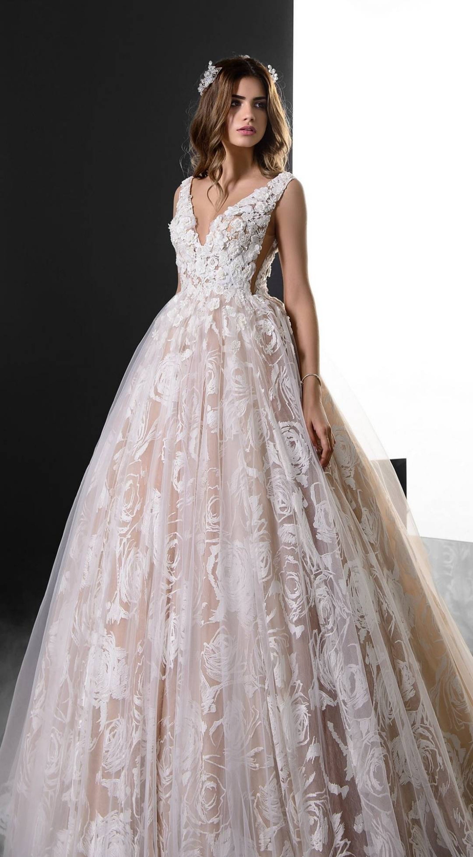 Black Embroidery Rose Lace Rose Lace Fabric Black Wedding Lace - Etsy