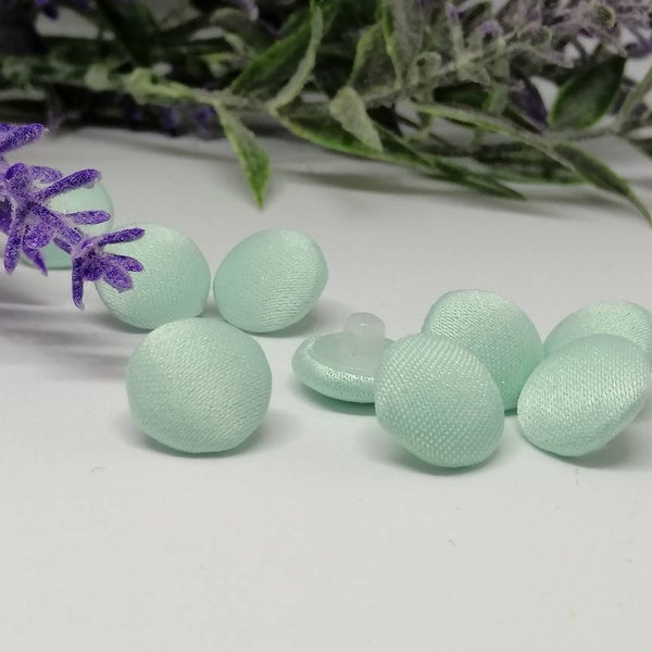 Plastic Button Covers - Etsy