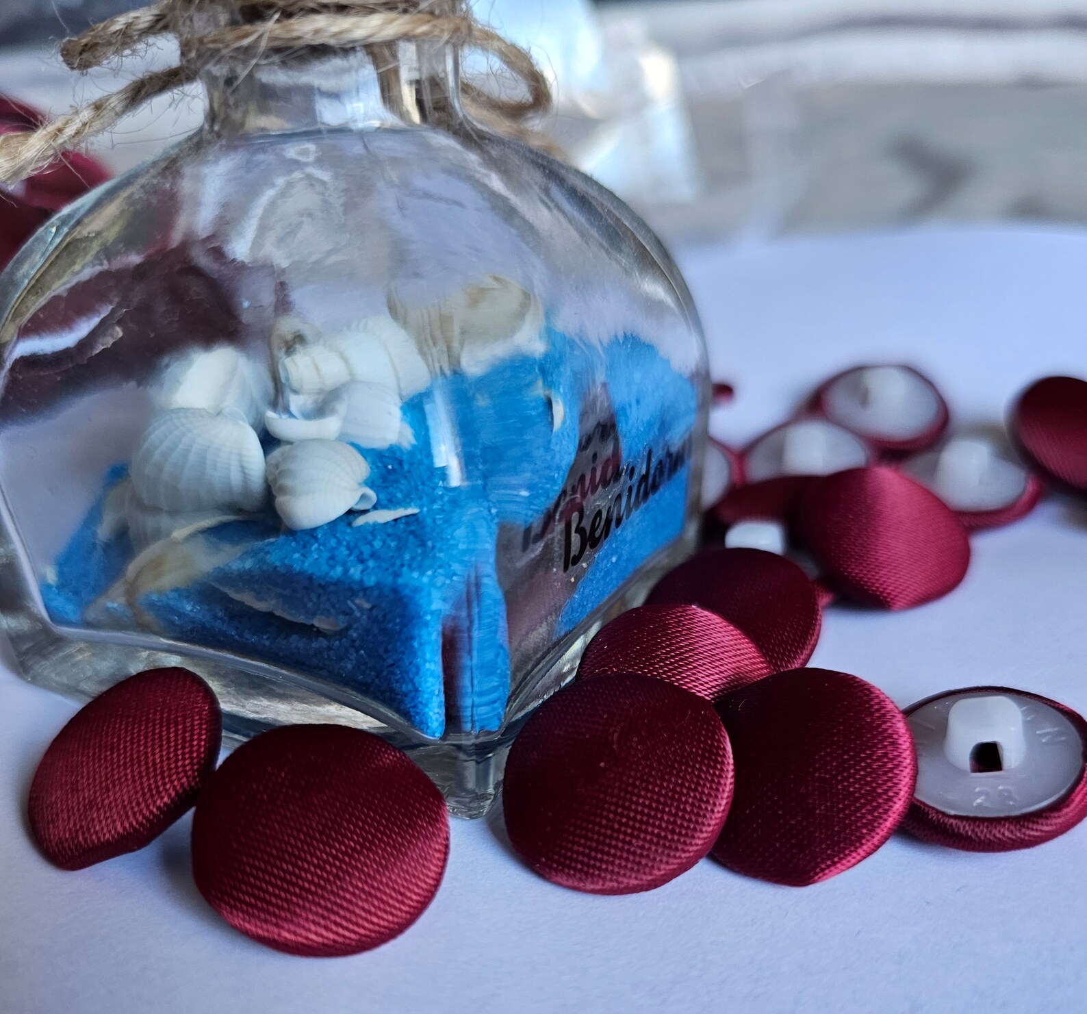 Burgundy Satin Buttons , Burgundy Buttons, Burgundy Sewing Buttons ...