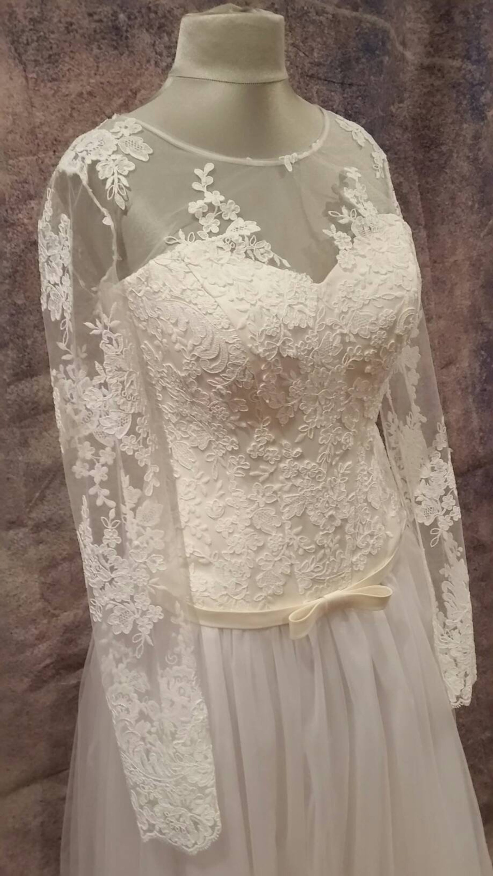 White Bridal Corset Wedding Corset for Dress Detail for - Etsy