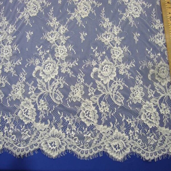 Lace Fabric - Etsy