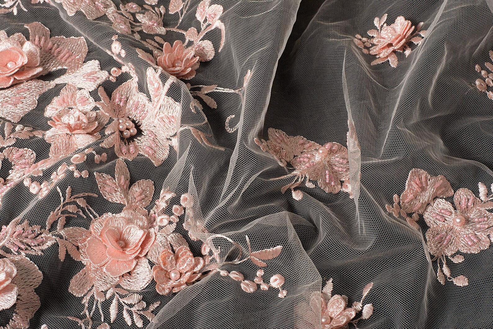 3 Colors Lace 3d Lace Mix Lace Embroidery Flower Lace 3D - Etsy