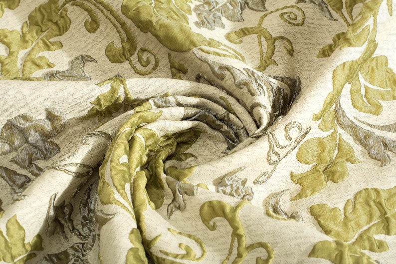 3d Texture Jacquard Fabric Jacquard Fabric Stretch Jacquard - Etsy