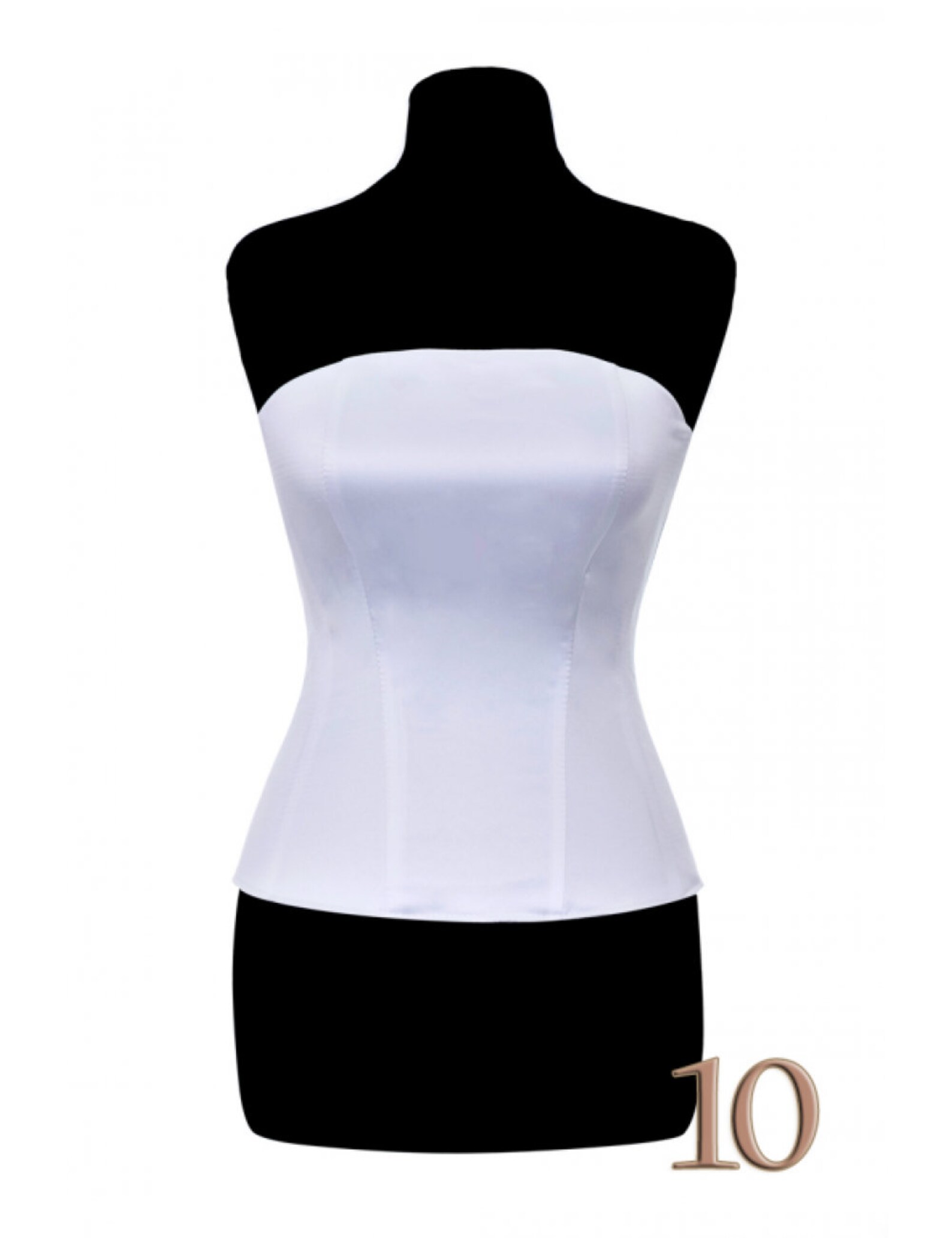 Wedding Separate Corset Base for Wedding Dress Bridal Gown - Etsy