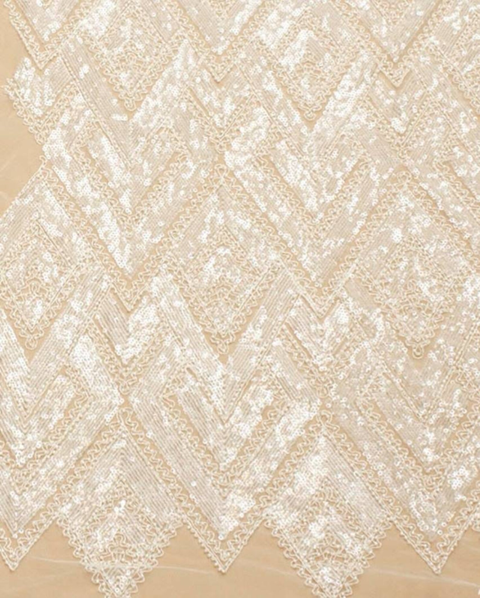 3D Bridal lace fabric Ivory Wedding lace fabric 3D fabric New | Etsy