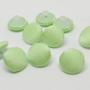 Light Green Buttons, Light Green Sewing Buttons, Light Green Buttons ...