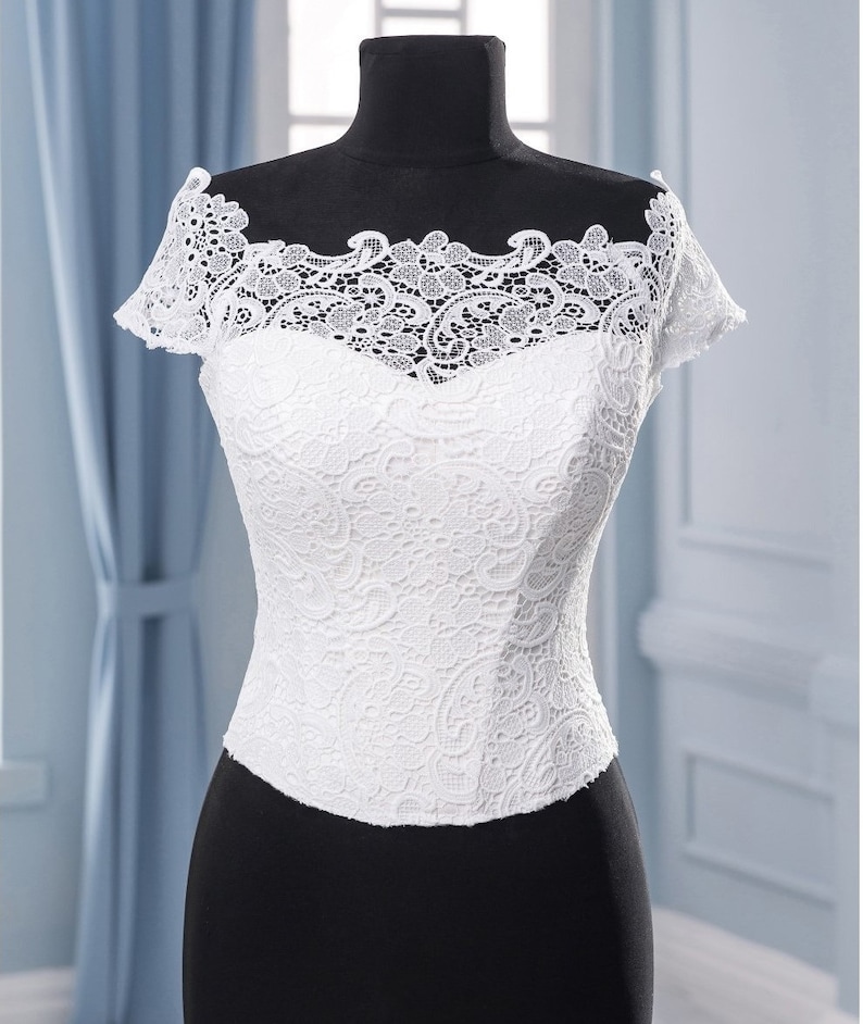 Weiß Braut Korsett Hochzeit Korsett Kleid Detail für Hochzeitskleid ...