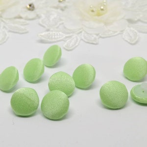 Light Green Buttons, Light Green Sewing Buttons, Light Green Buttons ...
