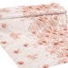 3 Colors Lace 3d Lace Mix Lace Embroidery Flower Lace, 3D Fabric Lace ...