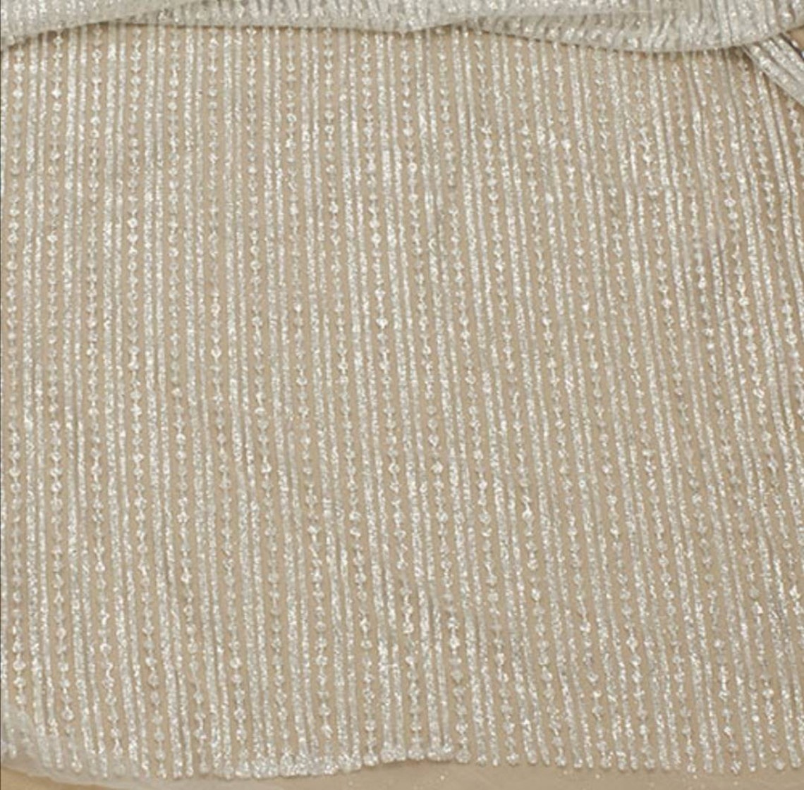 Sparkle Strip glitter fabric lace New design glitter tulle | Etsy