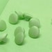 Light Green Buttons, Light Green Sewing Buttons, Light Green Buttons ...