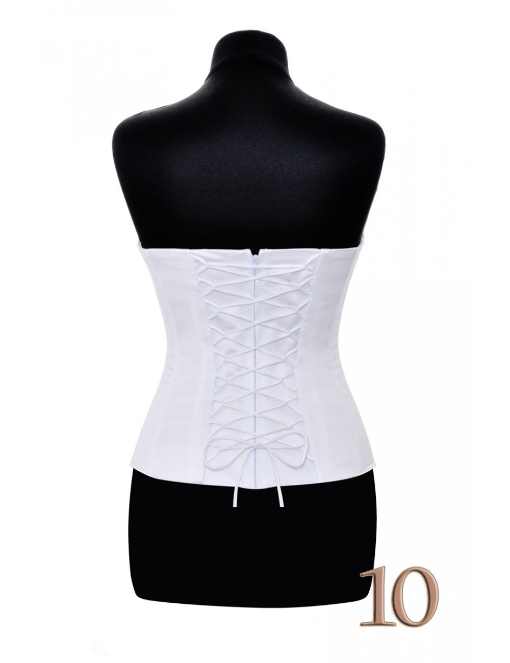 Wedding Separate Corset Base for Wedding Dress Bridal Gown - Etsy