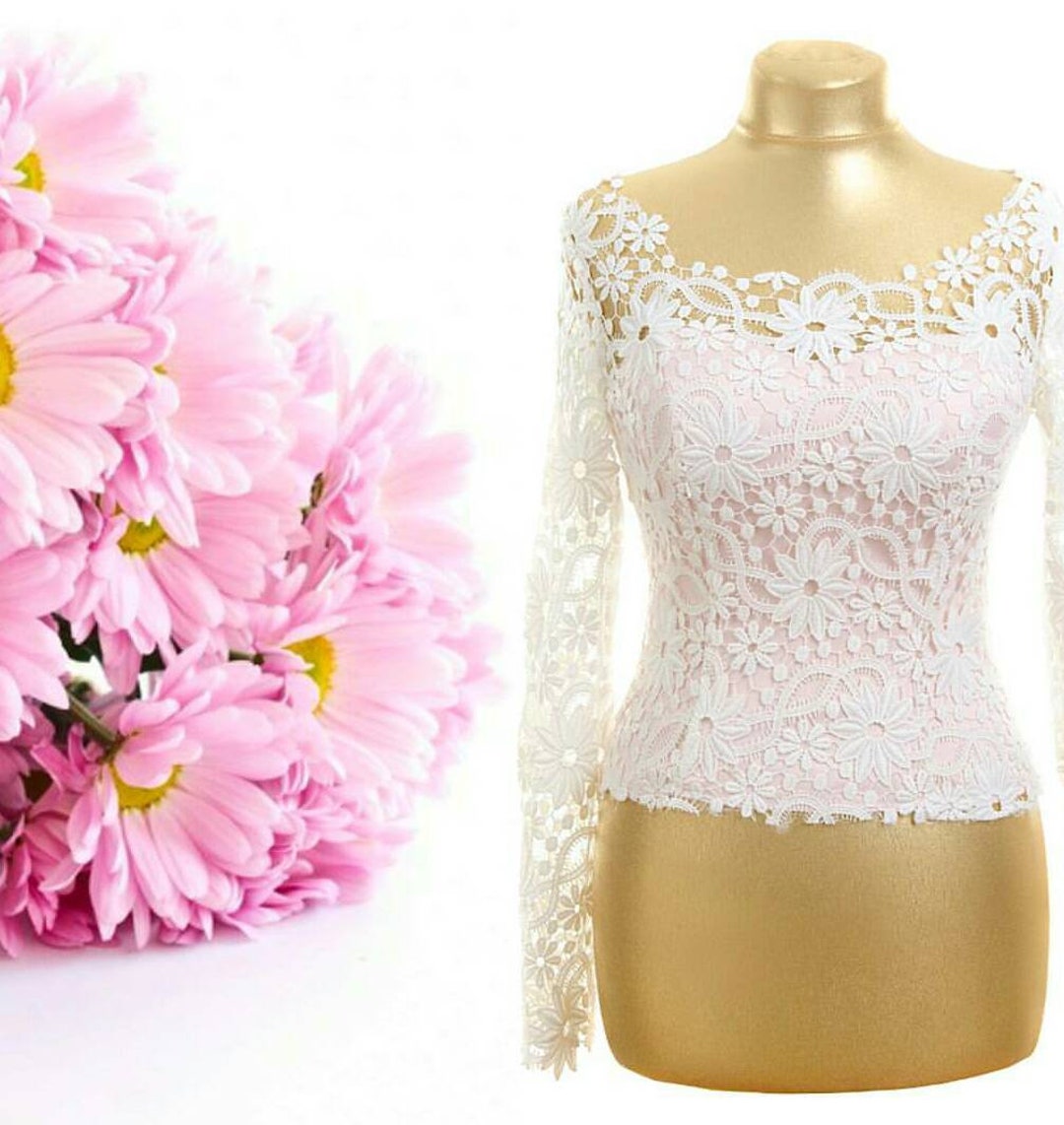 White Bridal Corset Wedding Corset for Dress Detail for Wedding Dress ...