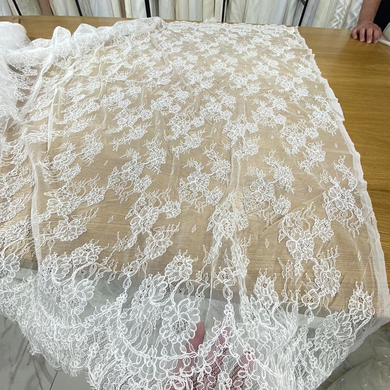 French Lace - Etsy