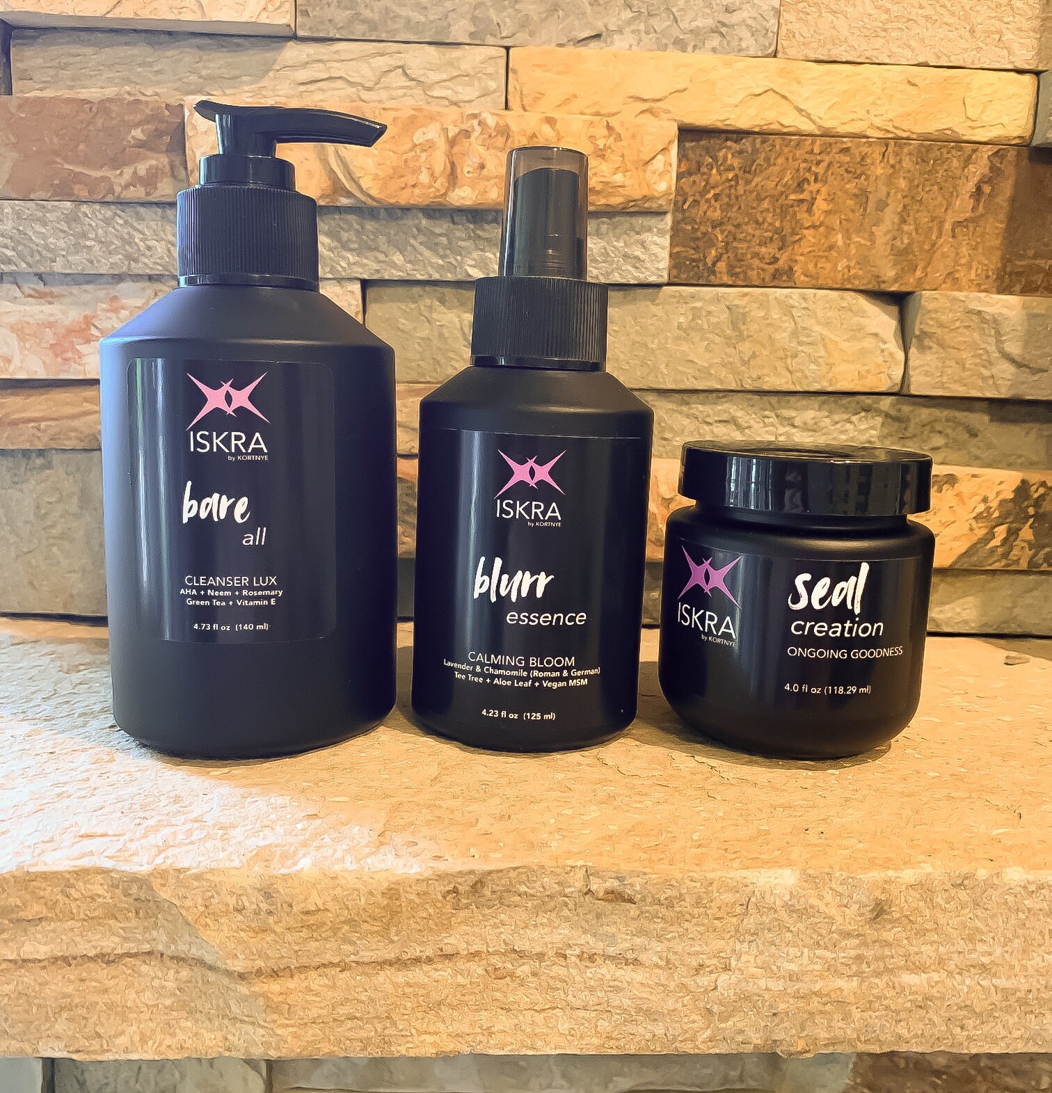 Seal Creation face Cream for Ongoing Goodness Lush Moisture - Etsy