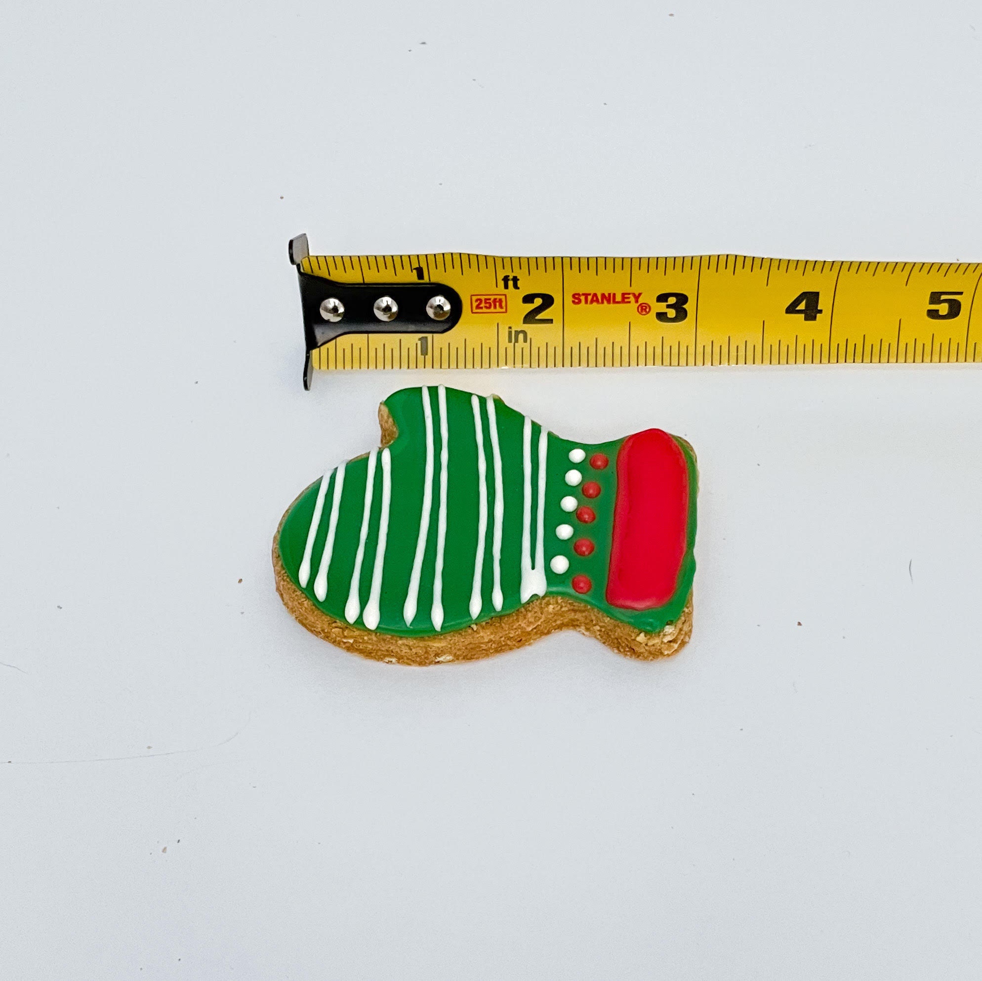 Dog Christmas Cookie Bundle Dog Treat Bundle Holiday Dog Treats - Etsy