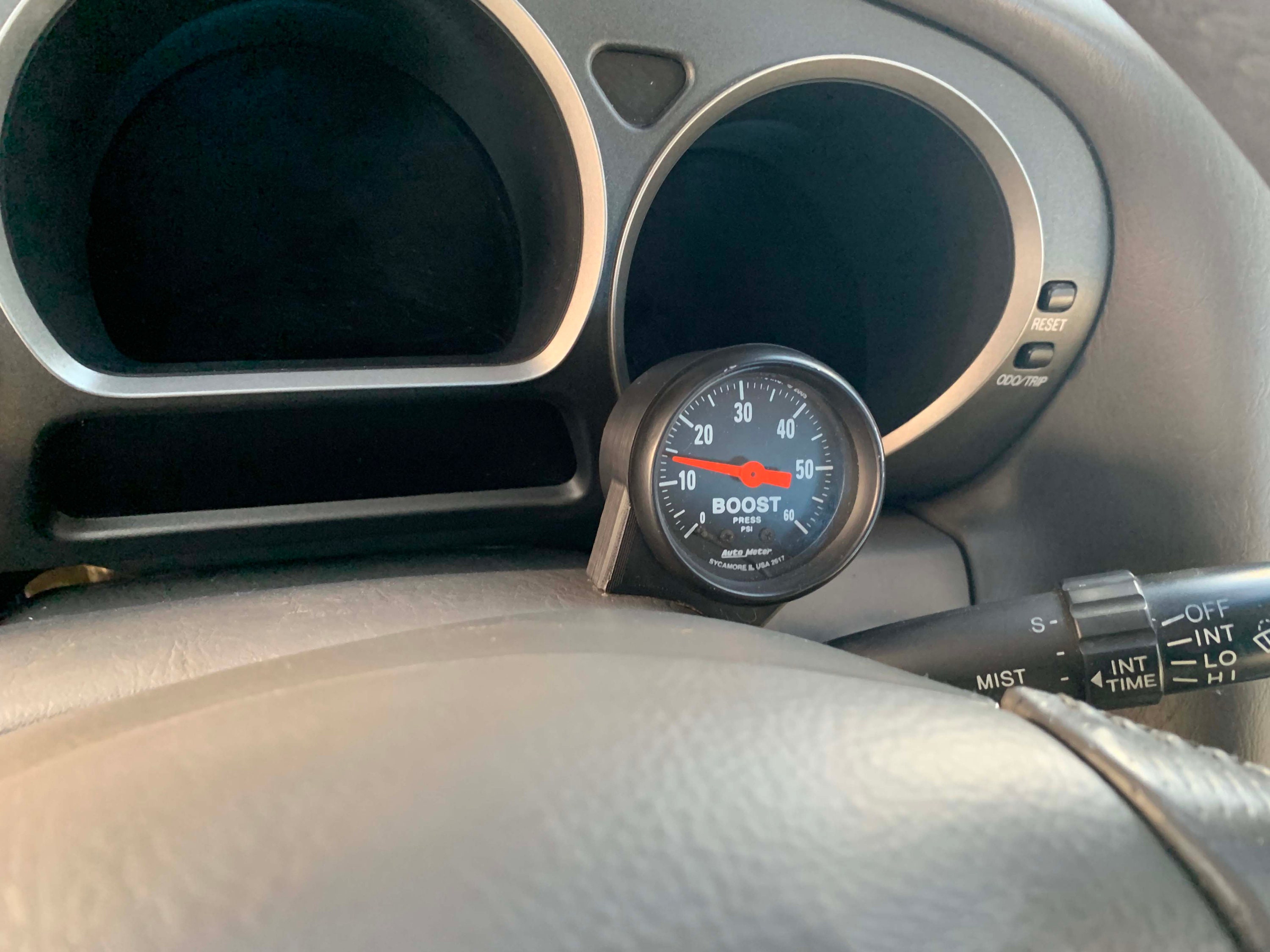 GS300,GS400,GS430 Gauge Pod Steering Passenger - Etsy