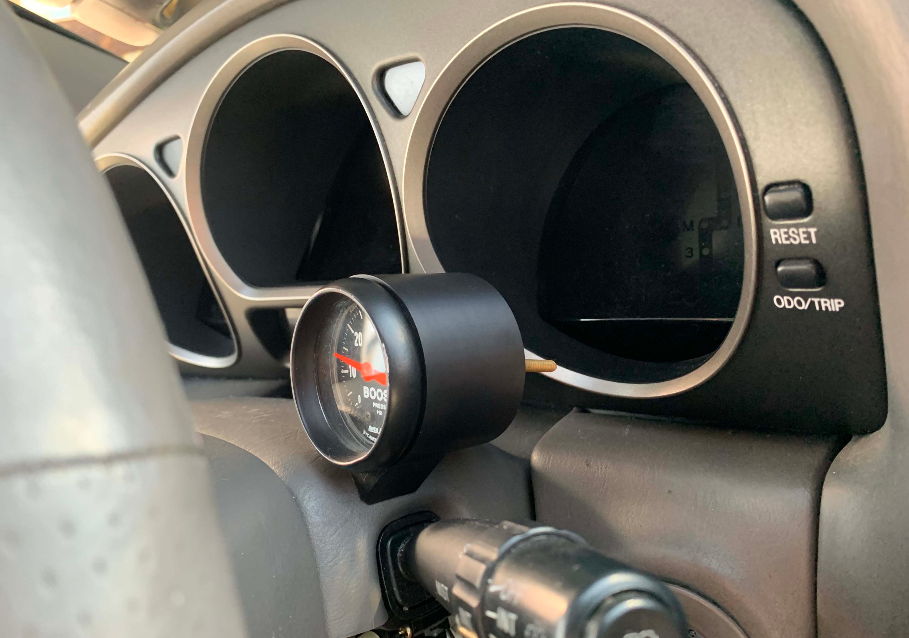 GS300,GS400,GS430 Gauge Pod Steering Passenger - Etsy