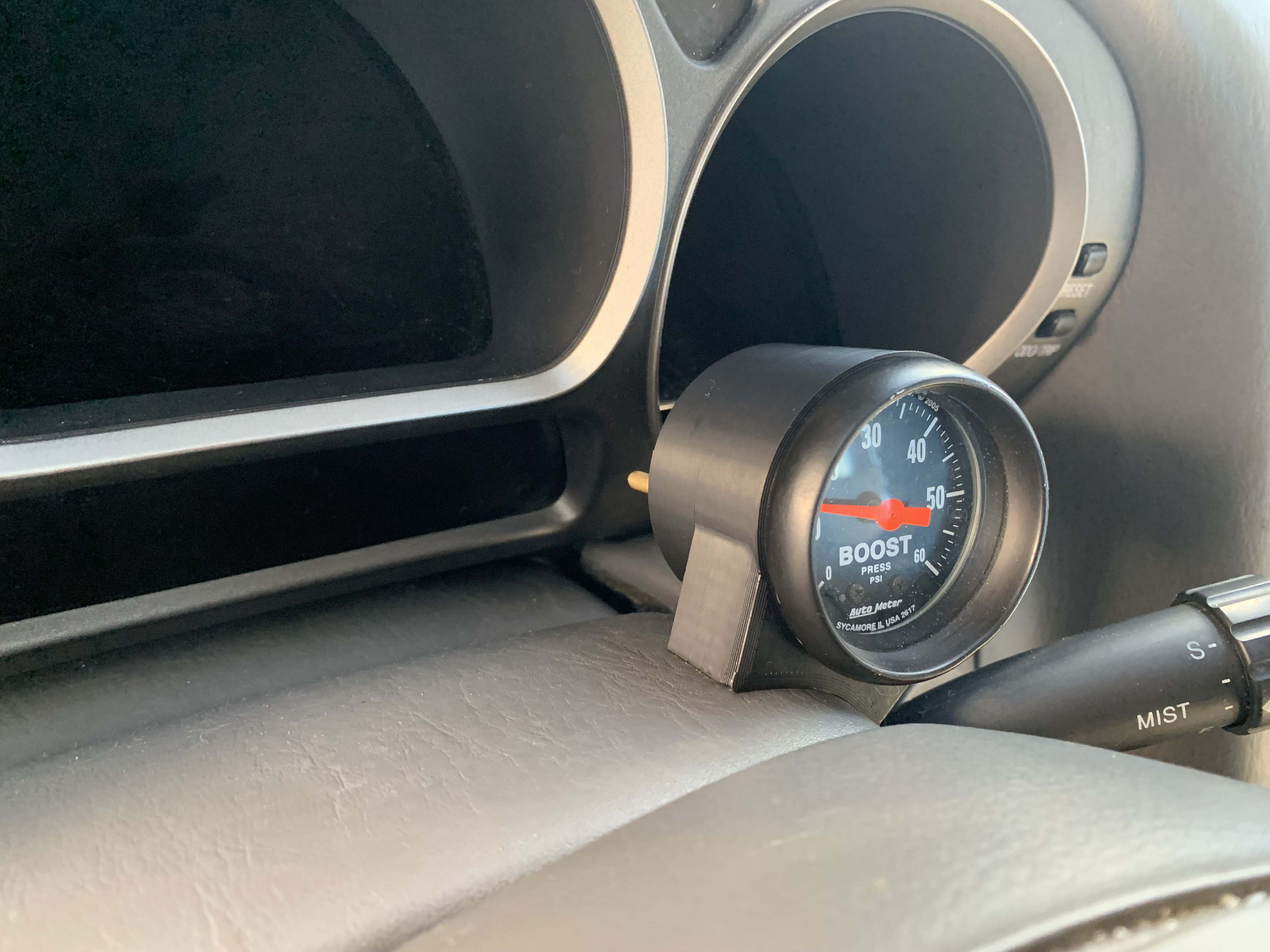 GS300,GS400,GS430 Gauge Pod Steering Passenger - Etsy