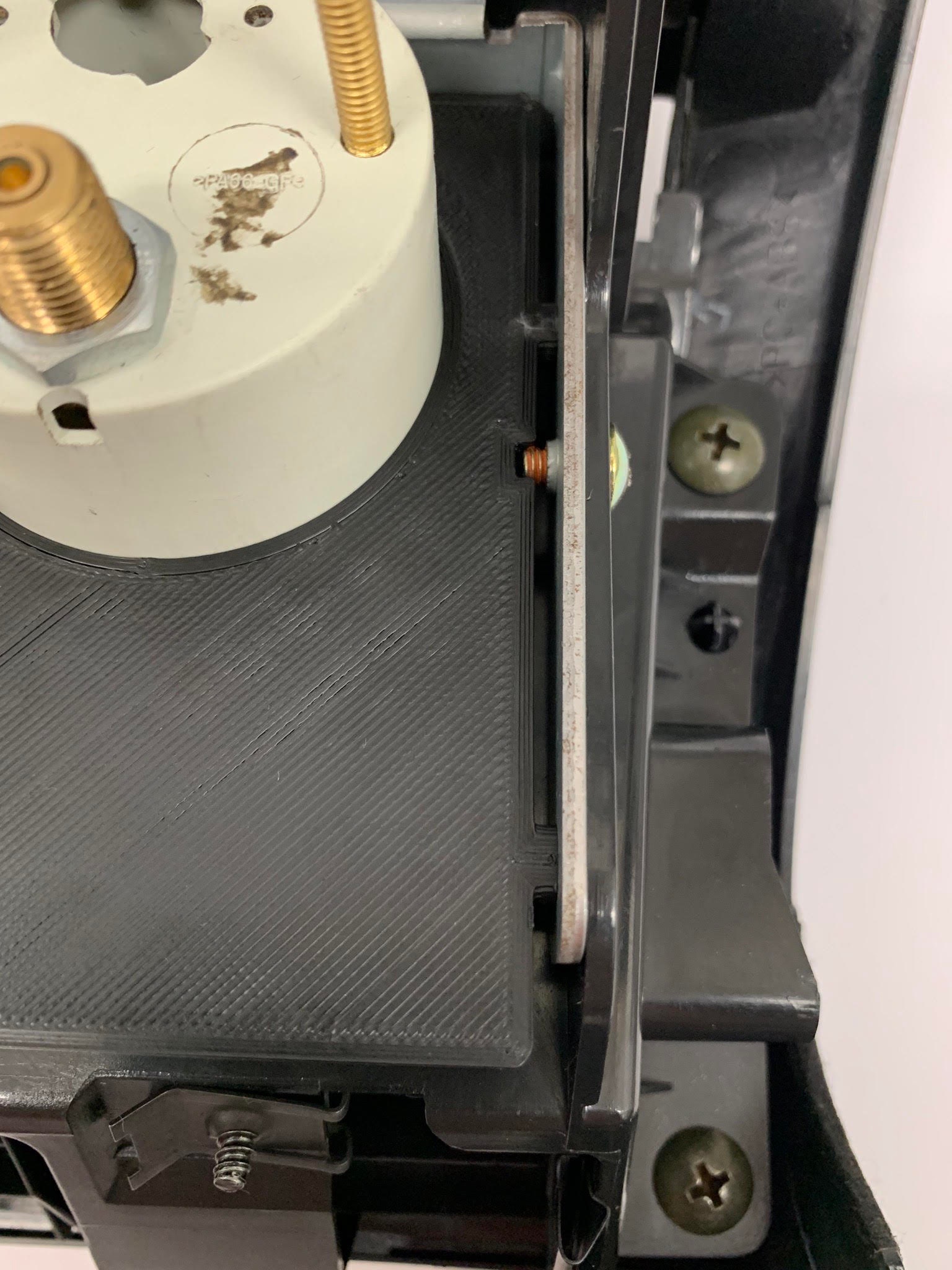 350Z 03-05 Dashboard Cubby Straight - Etsy