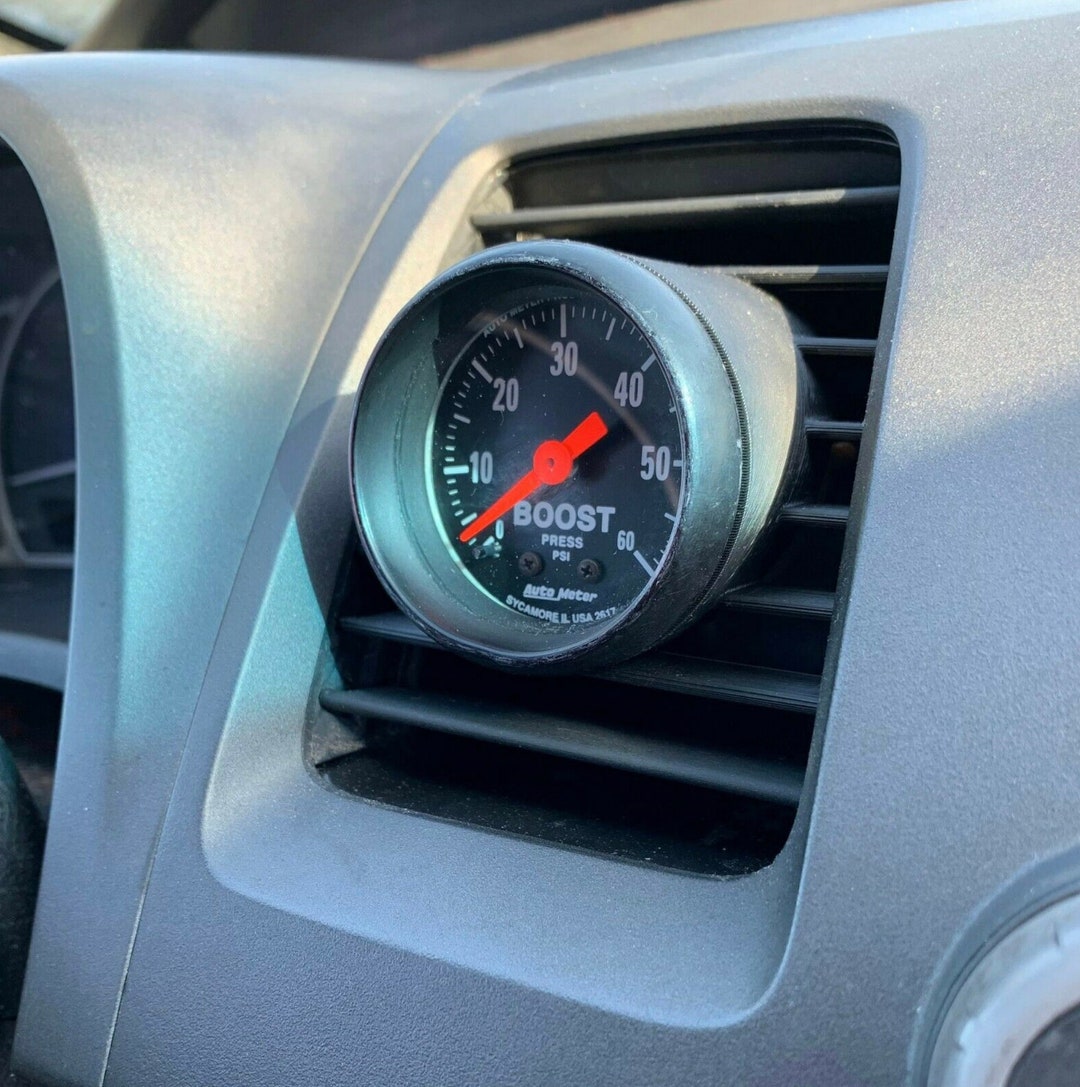 Civic Gauge Pod Center Vent 06-11 - Etsy